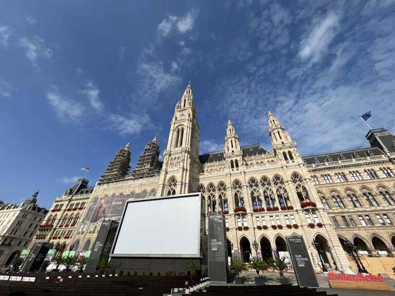 Wiedeń Atrakcje Turystyczne. 9 Miejsc, Które Cię Zachwycą