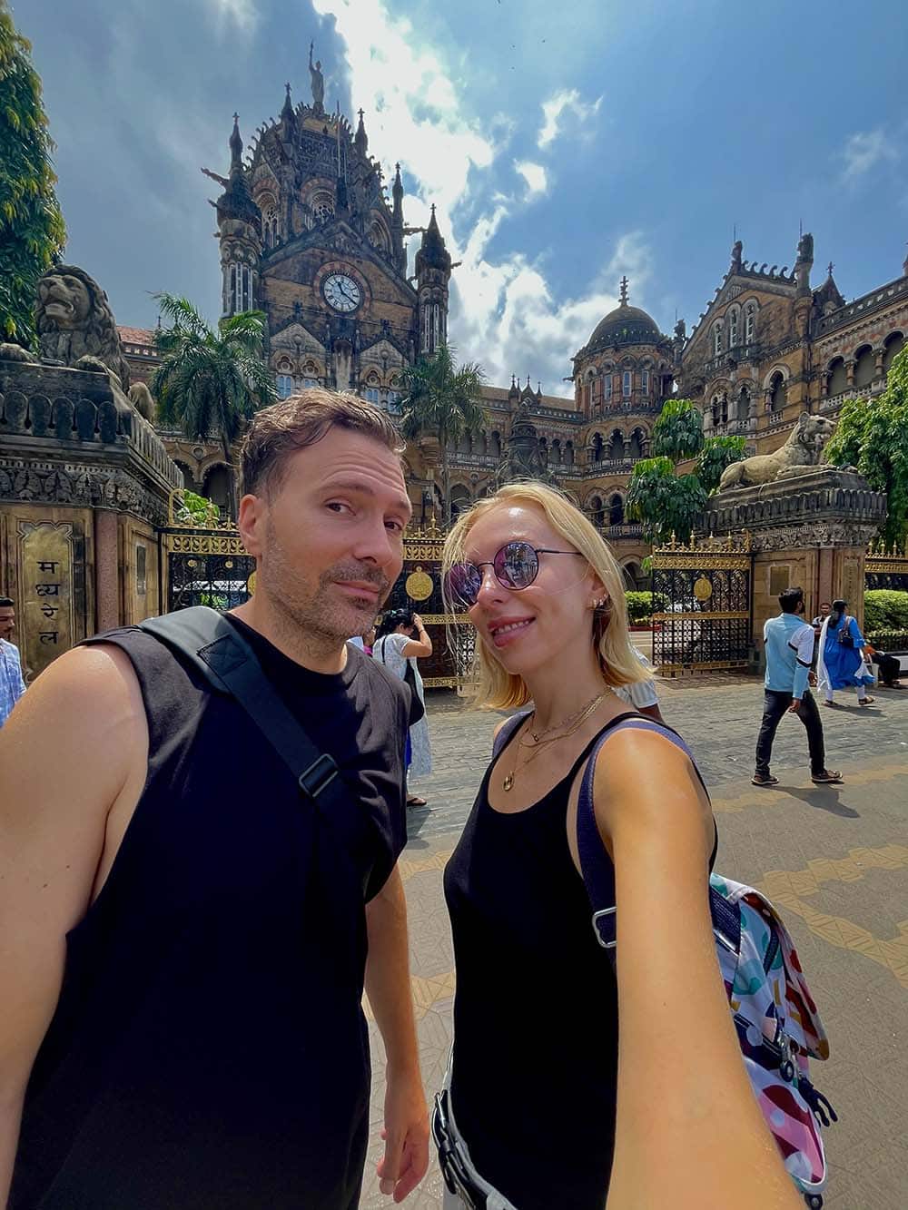 Bombaj atrakcje: 21 miejsc, które warto zobaczyć w Indiach