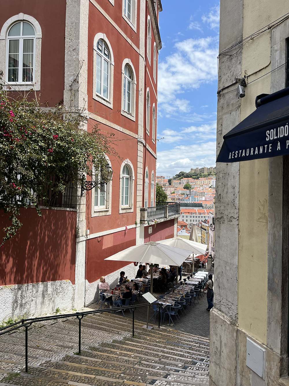 Lizbona atrakcje, co zwiedzić w stolicy Portugalii?
