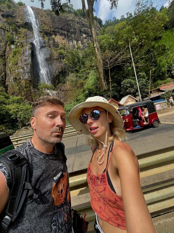 Sri Lanka atrakcje, top miejsca do zobaczenia na wyspie